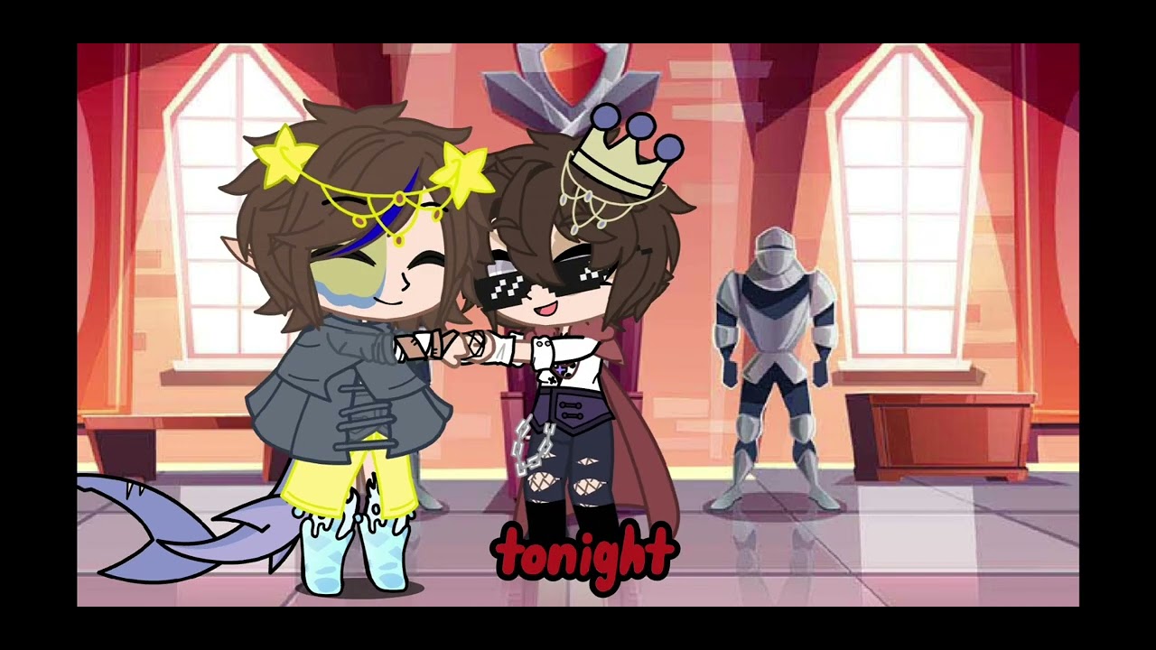 You look quite devine tonight!meme! - YouTube