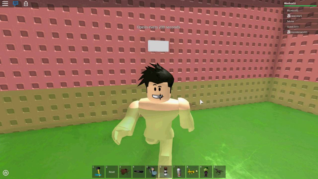 Roblox || 2x2, NO! - YouTube
