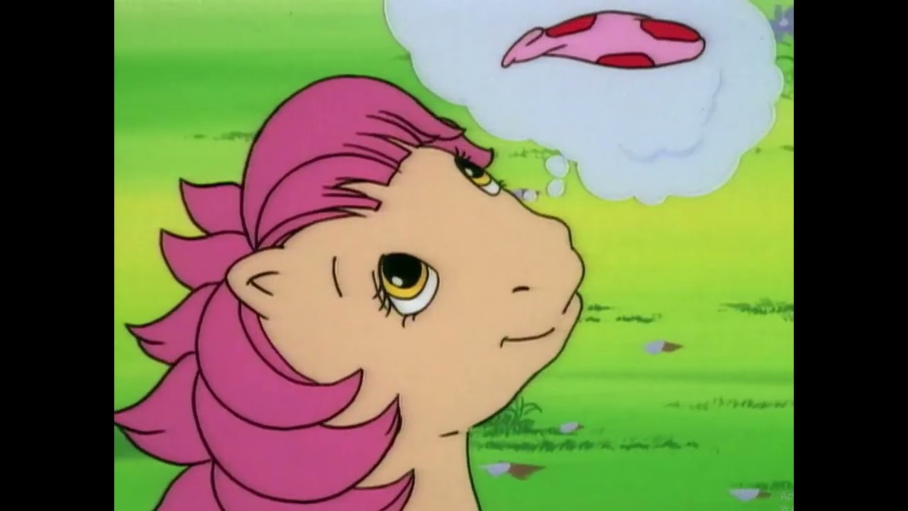 my little pony tales patch song - YouTube