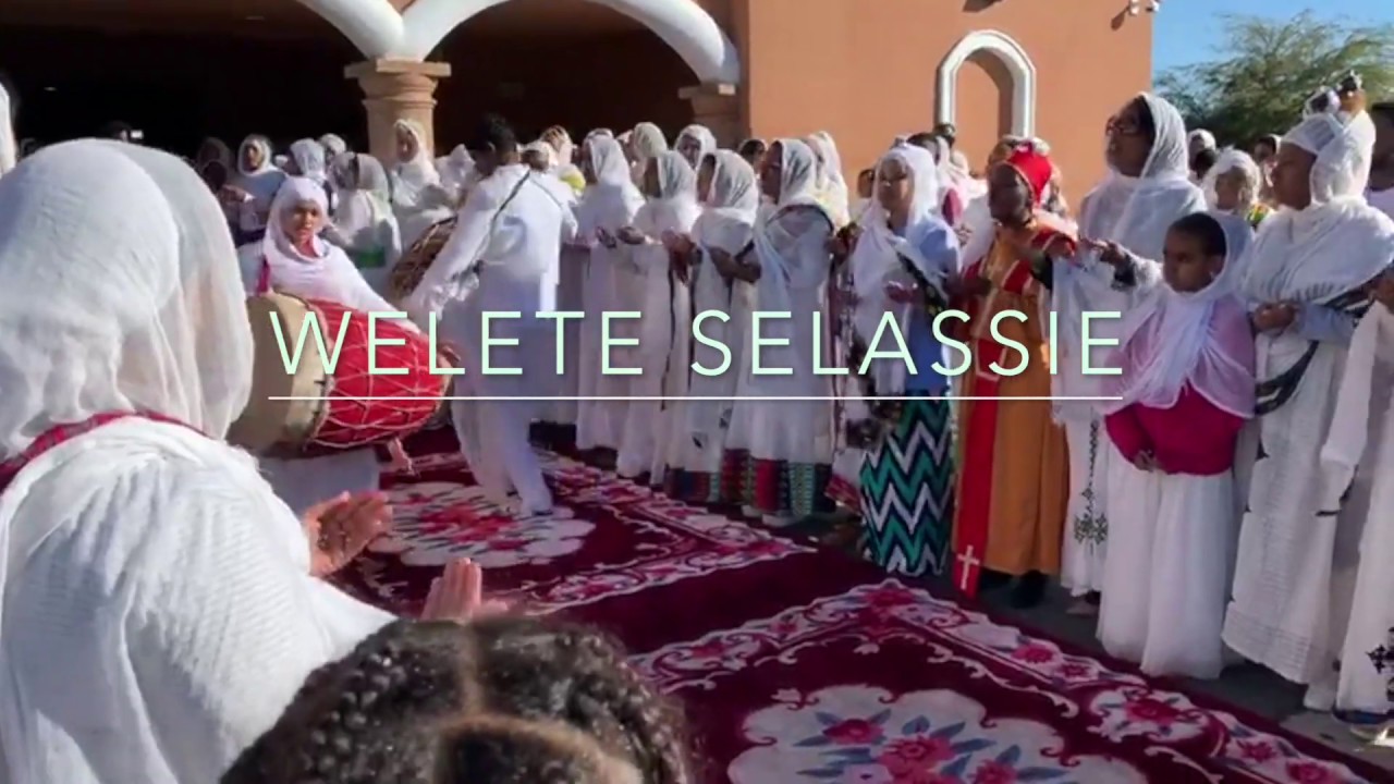 Eotc wedding - YouTube