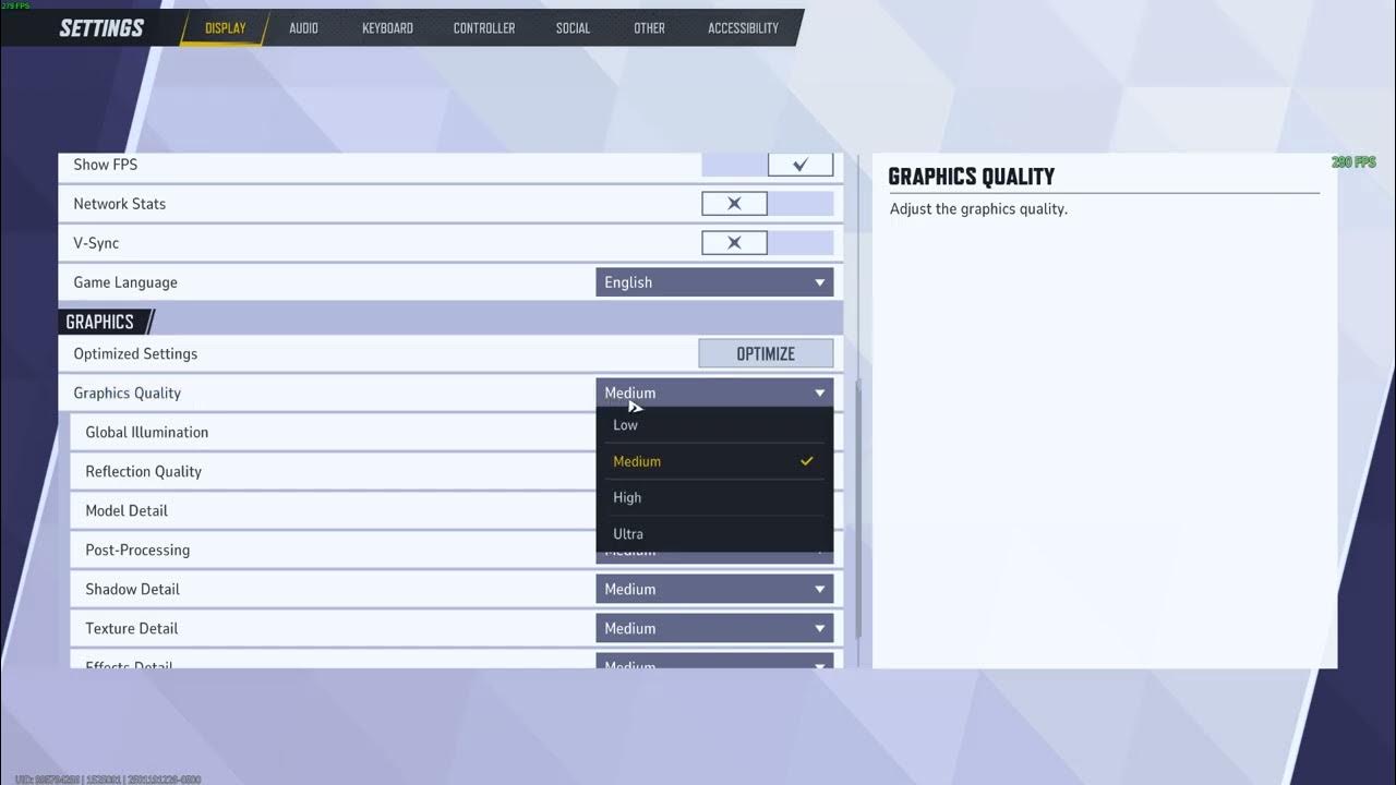 FIX Doctor Strange Portal Causing FPS Drops In Game Tutorial! (Easy Guide) - YouTube