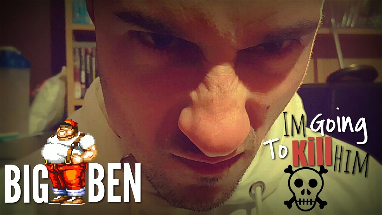 BIG BEN SKETCH | I HATE MY BOSS | RBB Comedy - YouTube