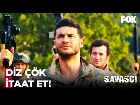 Kılıç Timi, Melik'i Affetmedi - Savaşçı 76. Bölüm