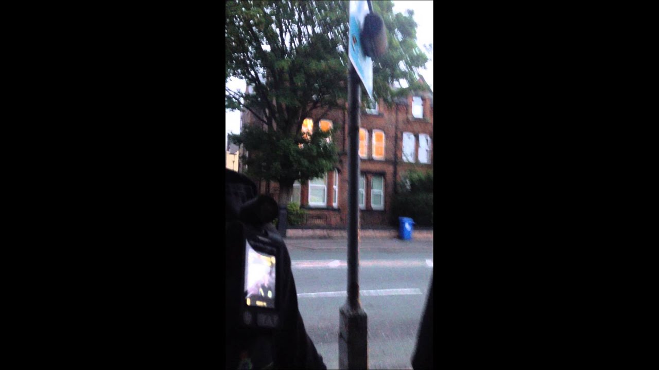 Dealing with the police illegal stop and search the matrix liverpool ...