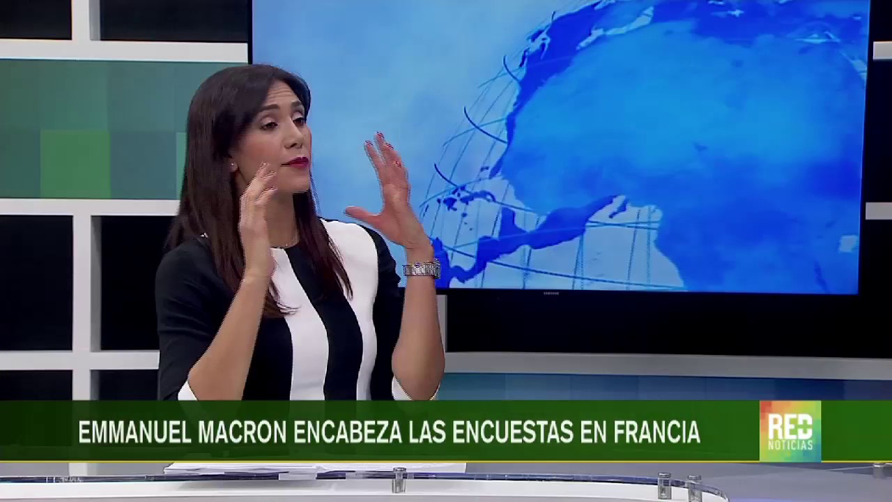 Ana Maria Moreno- colombo franca y presidenta internacional de Enredo ...