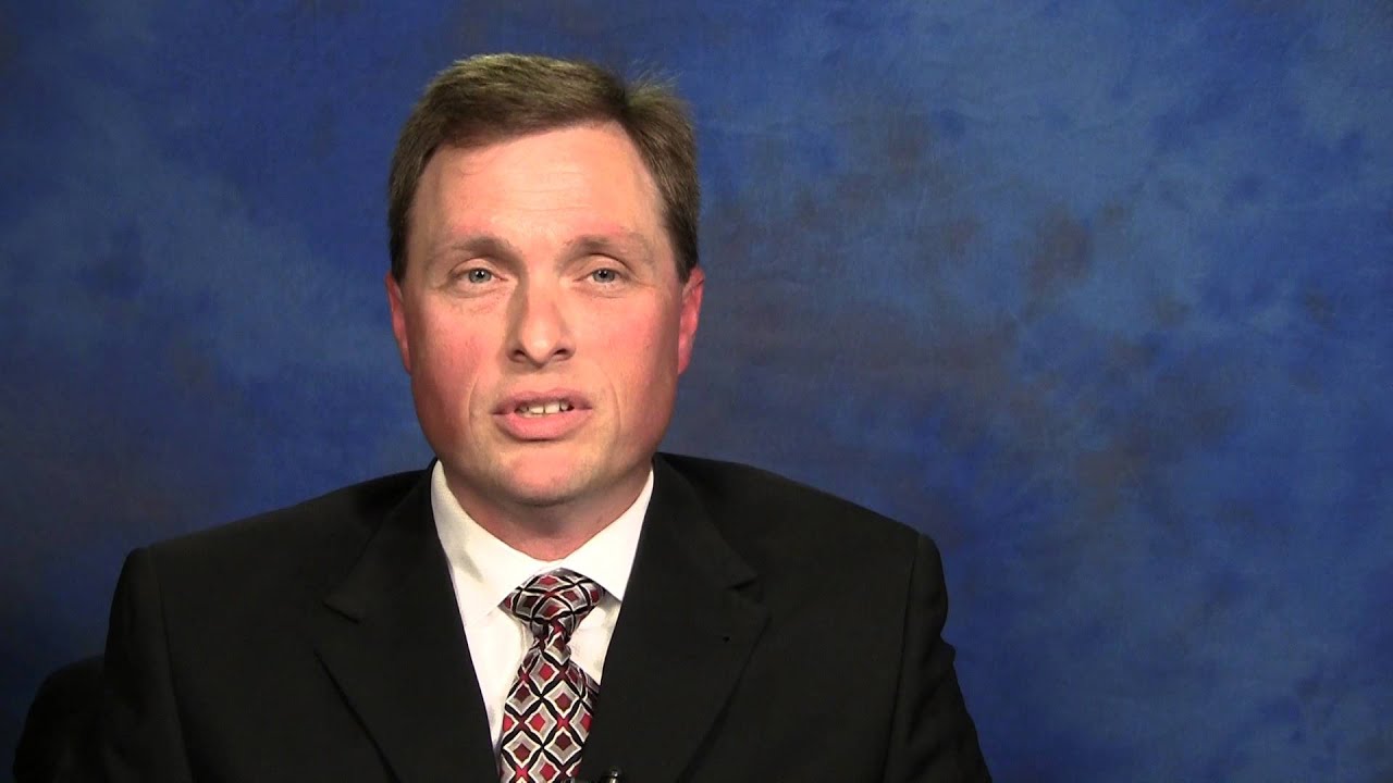 What should be in a commercial real estate purchase contract? - YouTube