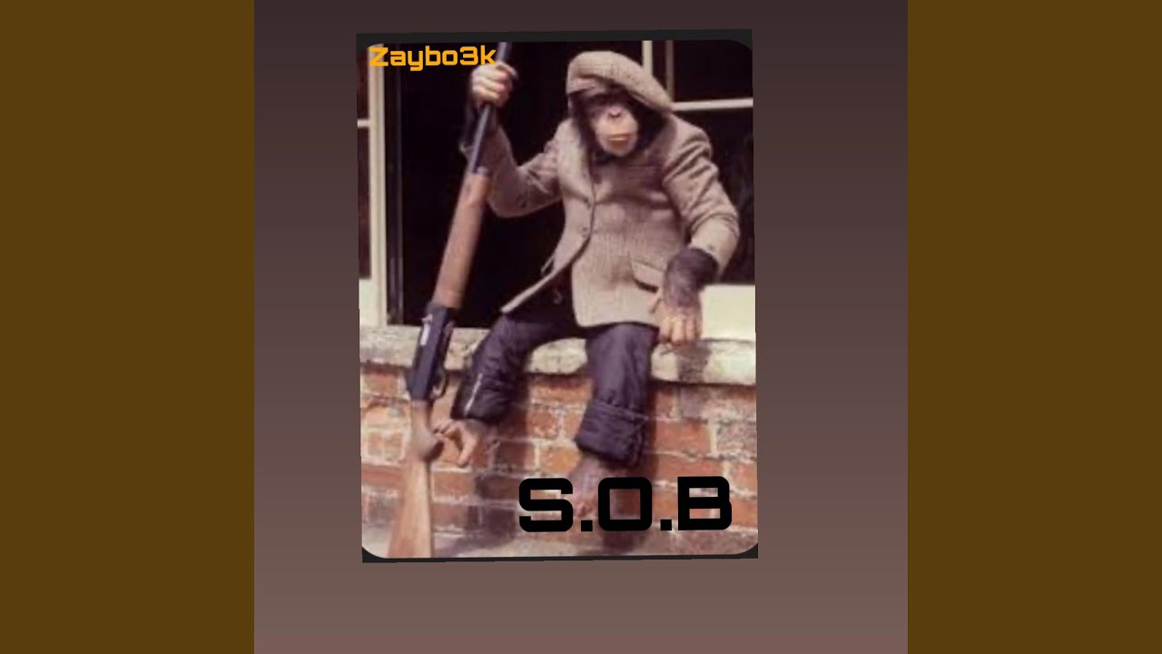 S.O.B - YouTube