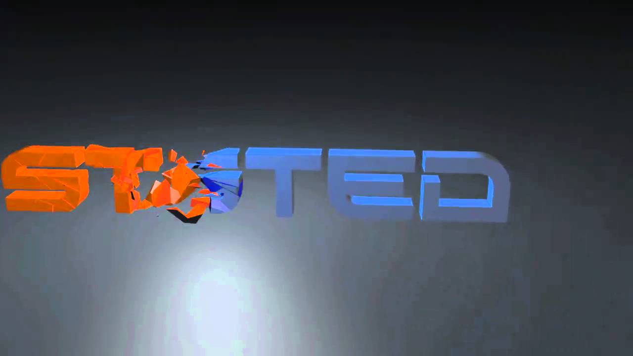 Twisted intro [BY DutchElitezZ] - YouTube