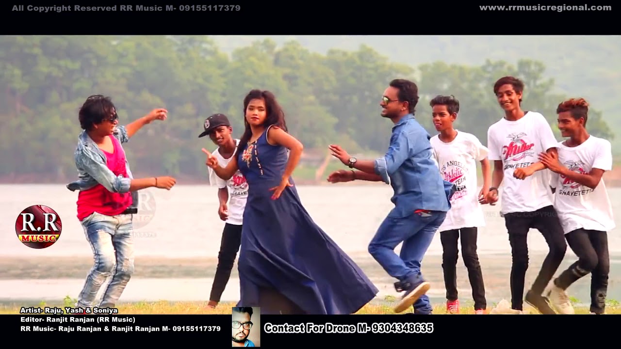 sadri new video 2018 - YouTube