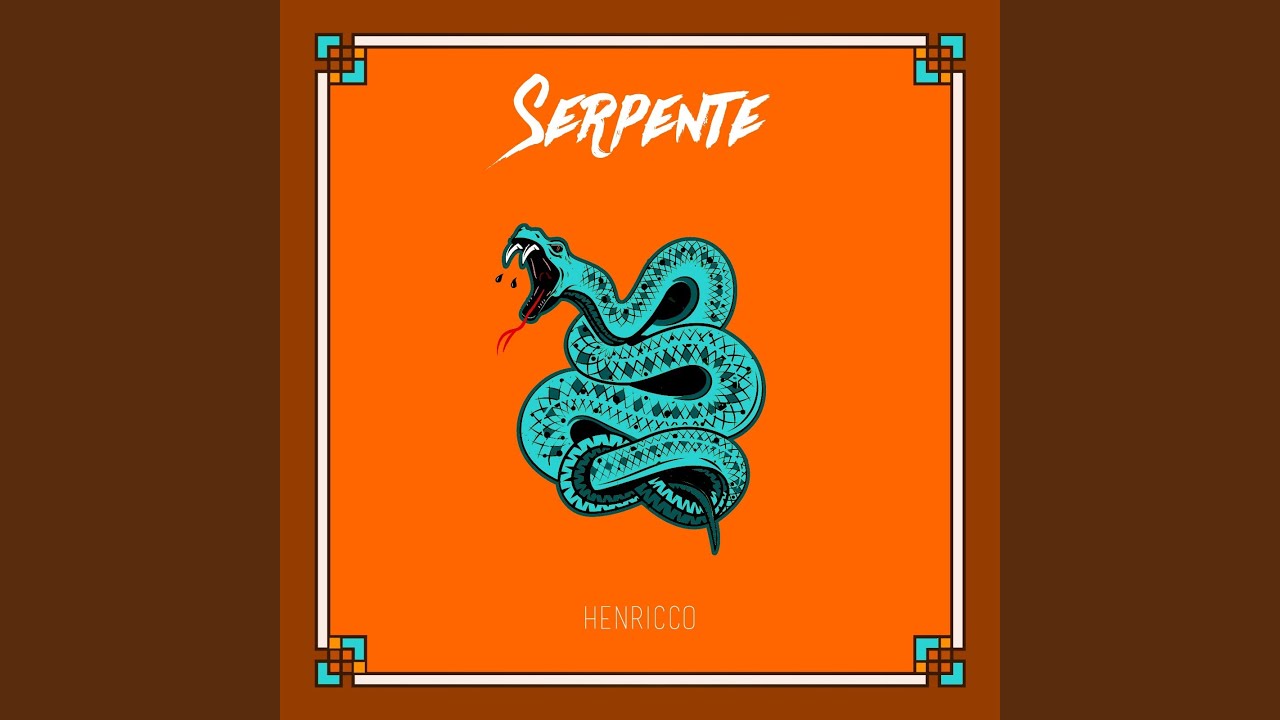 Serpente - YouTube Music