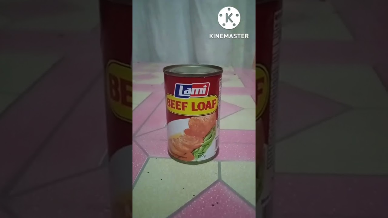 Lami Beef Loaf @Beef Loaf vlog #short #shorts #viralshorts #shortvideos ...