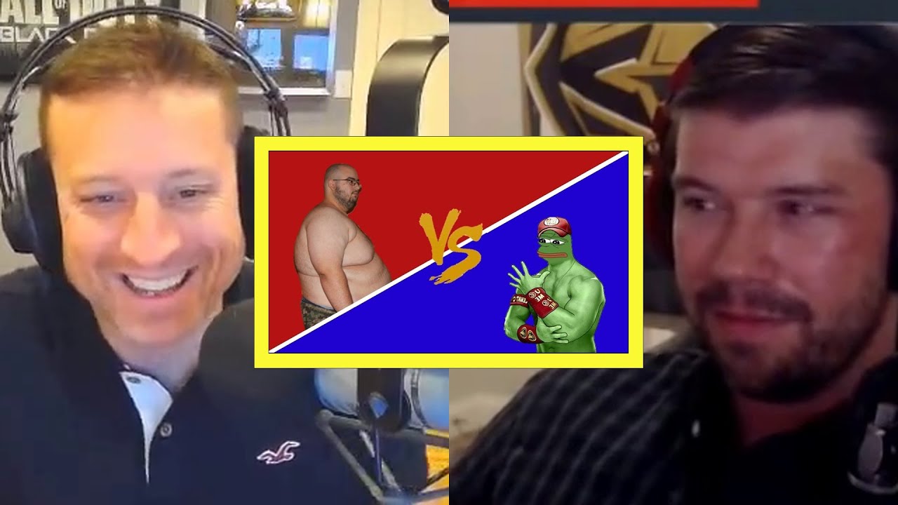 Wings And Sean Ranklin Beef | PKA - YouTube