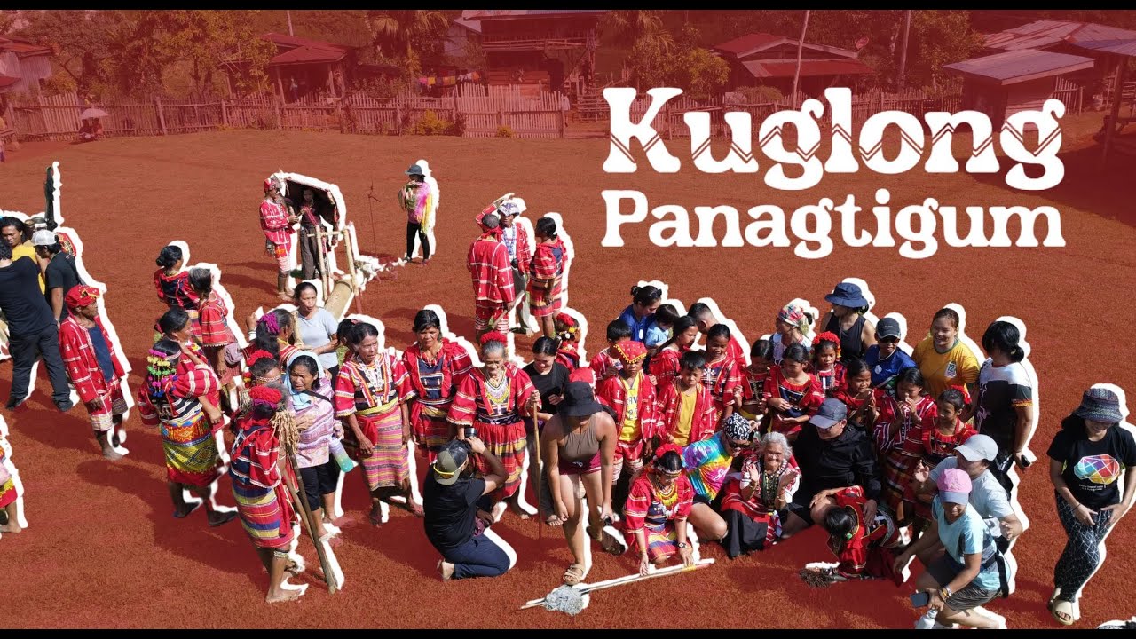 Kuglong Panagtigom | Tigwahanon-Manobo - YouTube