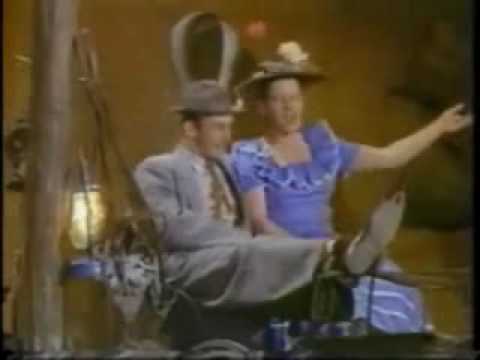 rod brassfield --minnie pearl - YouTube