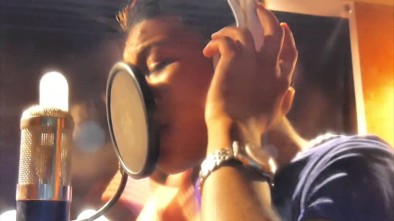 Kandy Boy - Aprendi De Ti (Video Oficial) (Estreno) - YouTube