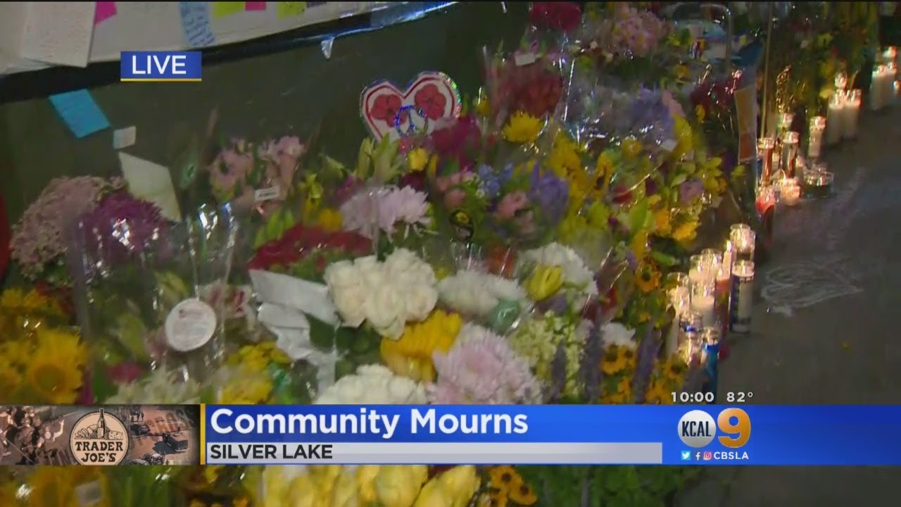 Silver Lake Community Mourns Death Of Melyda 'Mely' Corado, Trader Joe ...