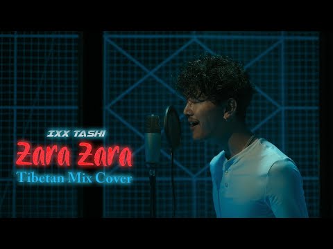 Zara Zara Tibetan Mix Cover by Ixx Tashi