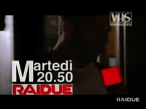 Promo tv Action. Raidue (2000)
