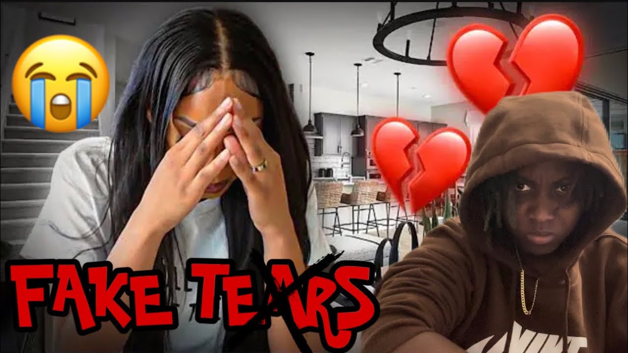 Royalty IN TEARS After SUPPORTERS CLAIM They Are LYING on CJ SO COOL 🤏🏾 ...