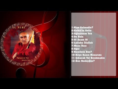 Kul Nuri - Kelkit'te Bir Gelin