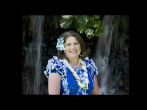 Brenda and Mark's Hawaii Wedding
