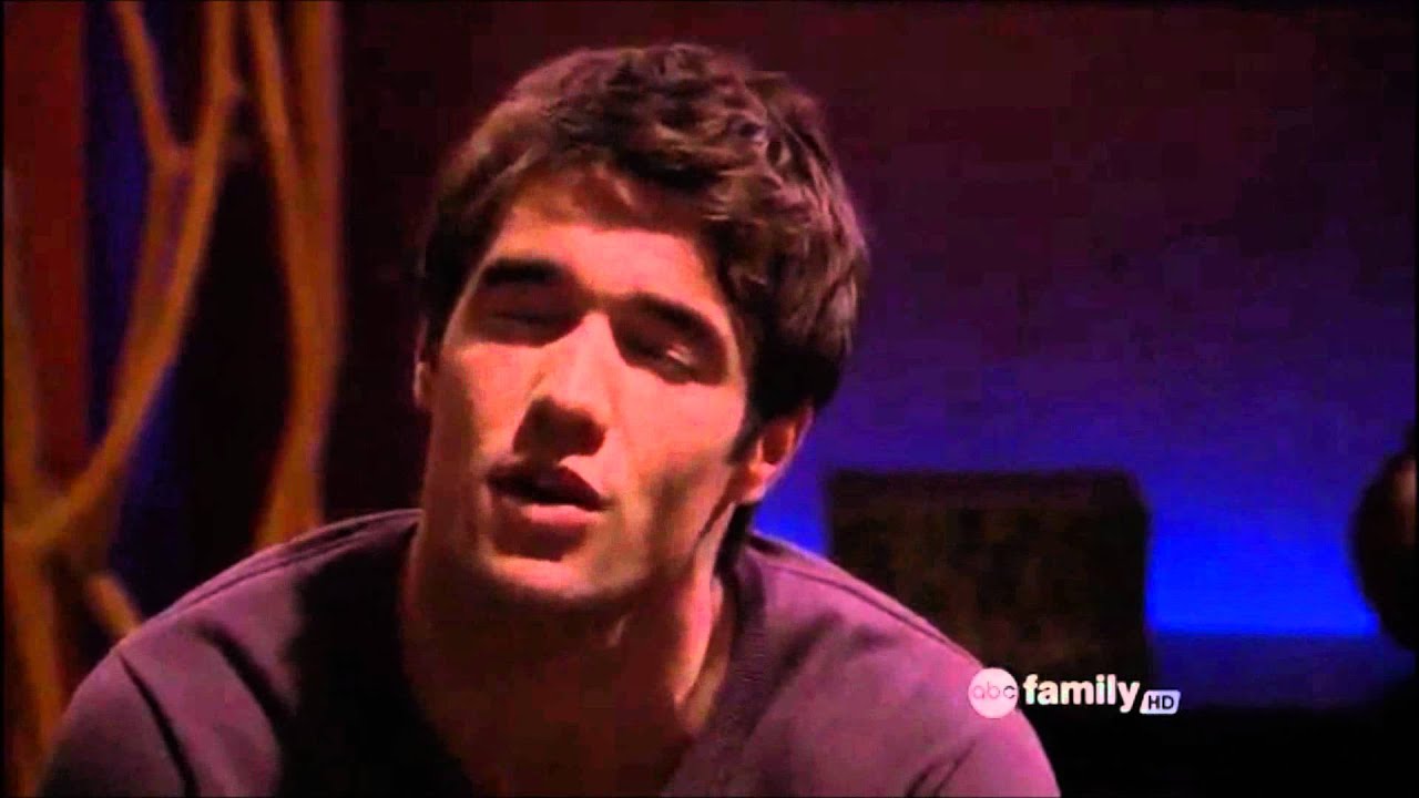 Austin & Max [kiss] - YouTube