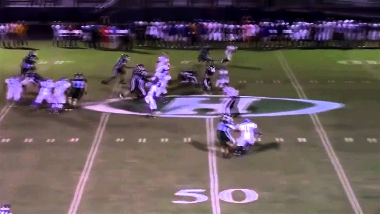 #VolsNSD15 Darrell Taylor Highlights - YouTube