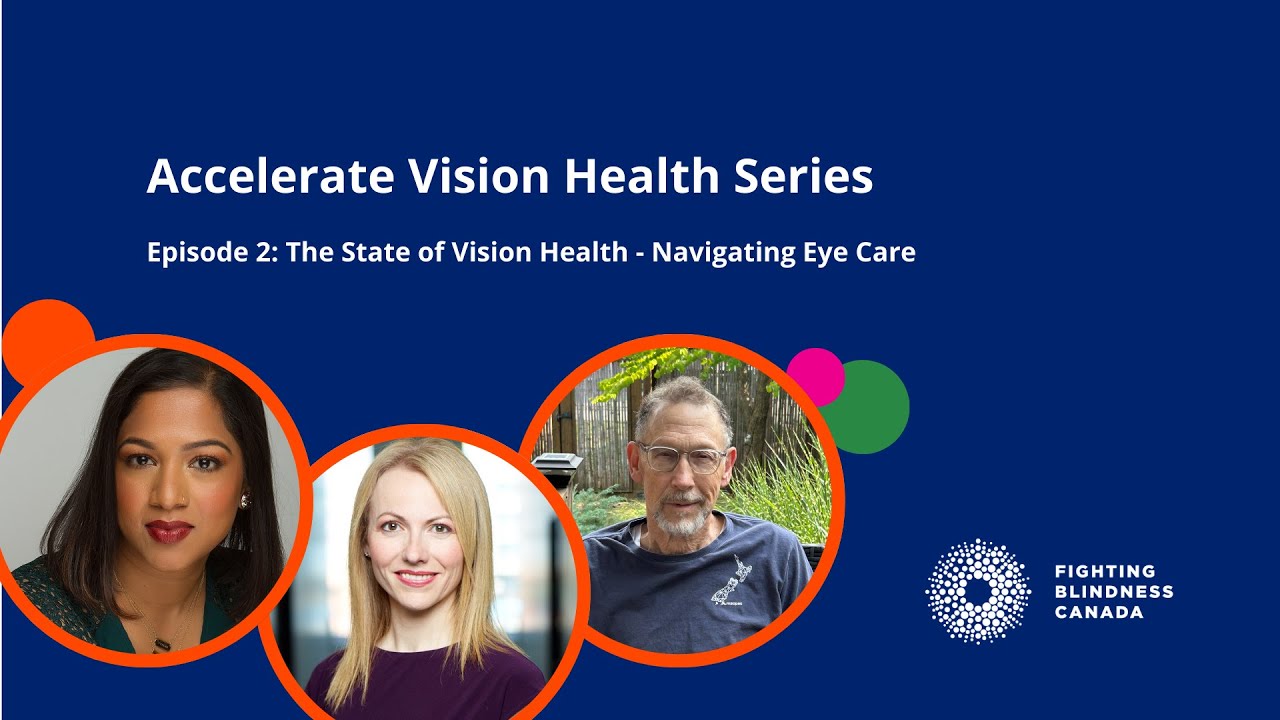 Accelerate Vision Health Series: The State of Vision Health ...