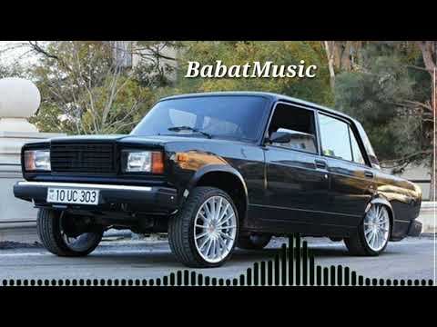 Azeri Bass Music - Kayfuyu (2019)