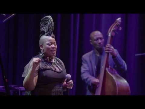 Thandiswa Belede EPK