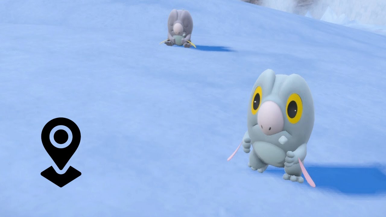 FRIGIBAX SHINY - UBICACIÓN PERFECTA Farmeo Sin Movernos - YouTube