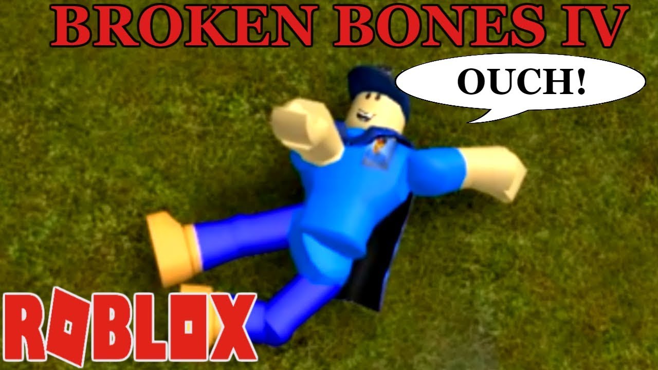 EFC IS JUMPING FOR BROKEN BONES IV | ROBLOX Simulator - YouTube