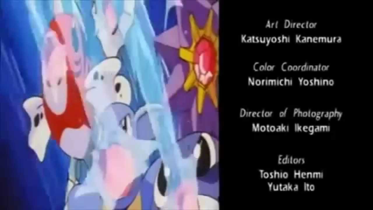 Pokémon World - Italian Opening (SIGLA 2 ITA) (HD) - YouTube