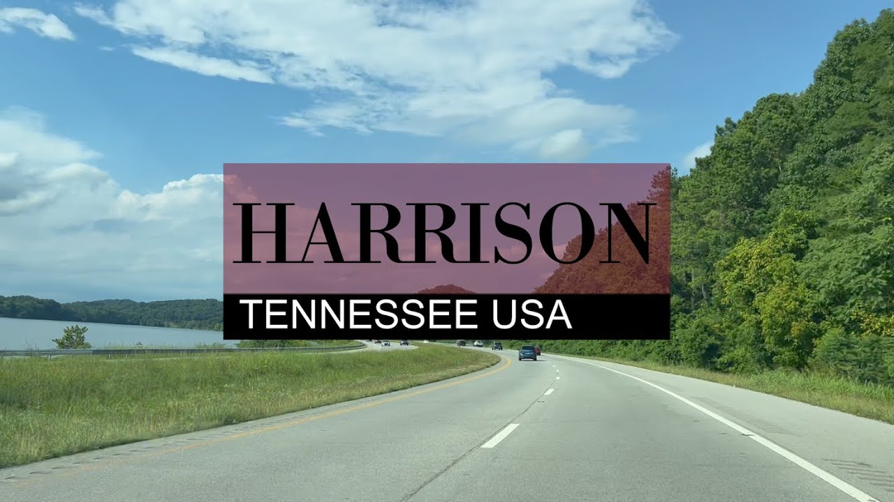 HARRISON TENNESSEE USA JULY 9, 2022 - YouTube