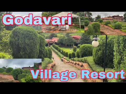 Hotel Godavari Resort (होटेल गोदावरीको सुन्दर दृश्यहरु|) - YouTube