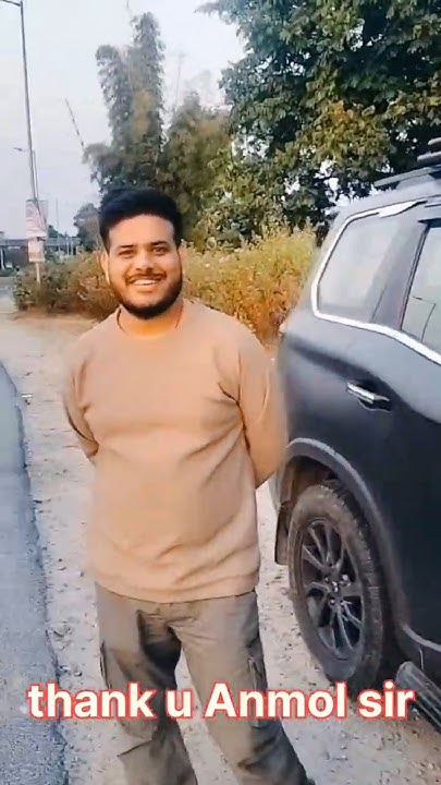 With famous youtuber Anmol Jaiswal😊 #shorts @IndianBackpacker @anmol_jaiswal - YouTube