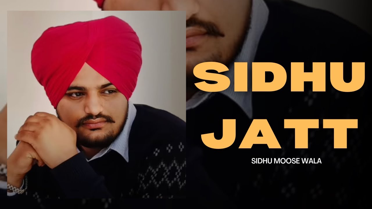 Sidhu Moosewala : (Full Video) Sidhu Moosewala New Song | Sidhu Moosewala All Songs | - YouTube