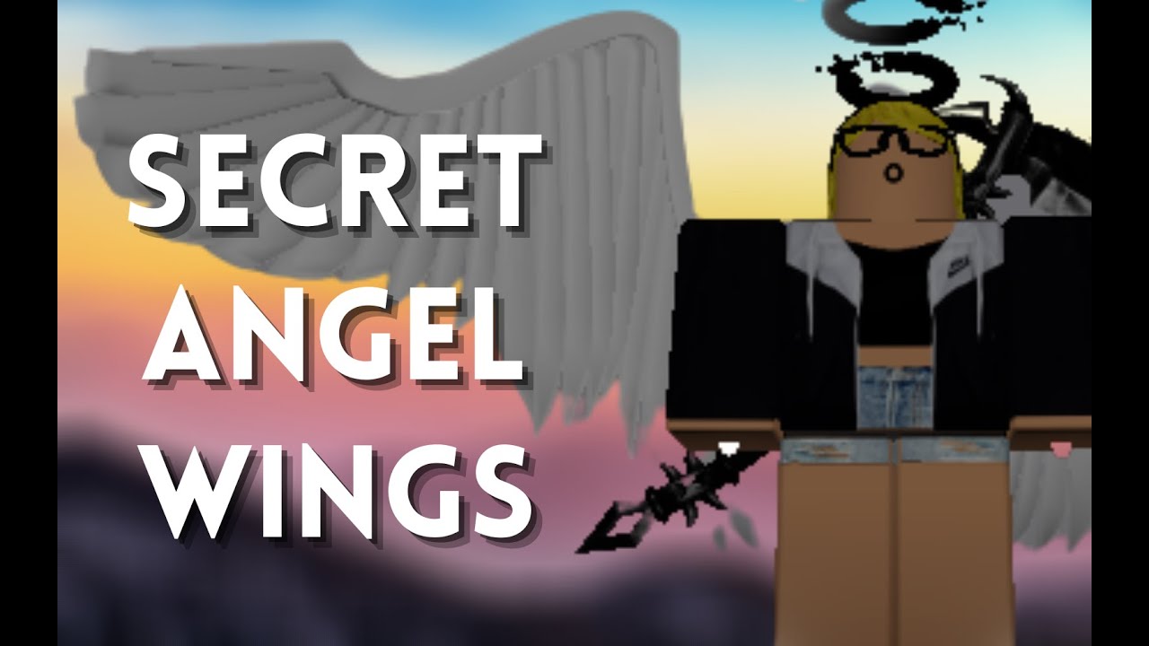 I helped fans get angel wings in Corridor of Hell!! (Tutorial) How to ...