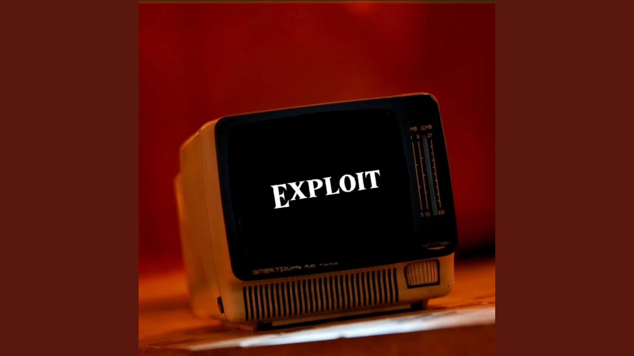 exploit - YouTube