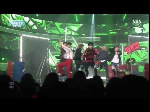 BTS - War of hormone (solo cut)+war of 95line
