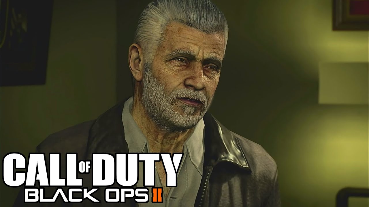 CALL OF DUTY: BLACK OPS 2 [EP06] - Final Épico | Dublado em Português ...