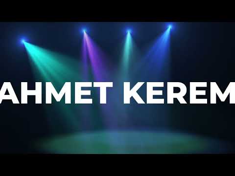 İyi ki Doğdun Ahmet Kerem (Kişiye Özel Pop Doğum Günü Şarkısı) Full Versiyon