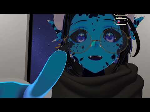 Merry Christmas and happy Potato Holidays!!   Giantess VR stream