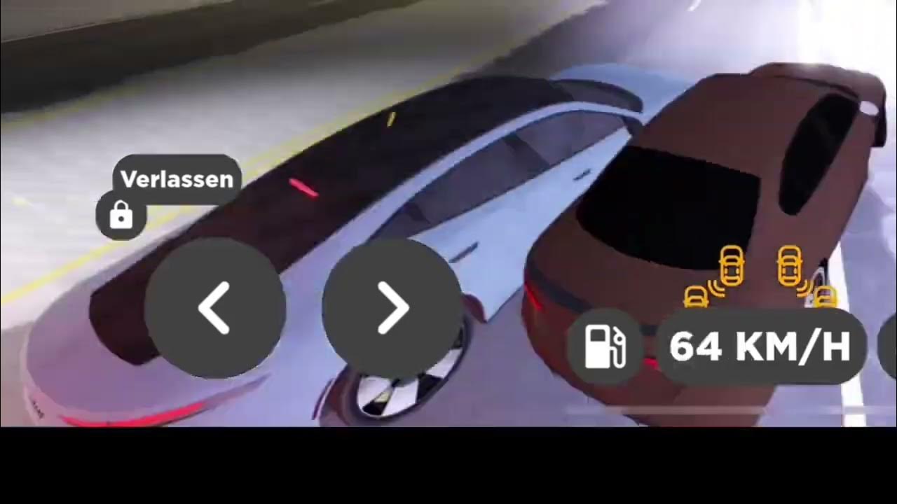 Very Bad Driver in GV - YouTube