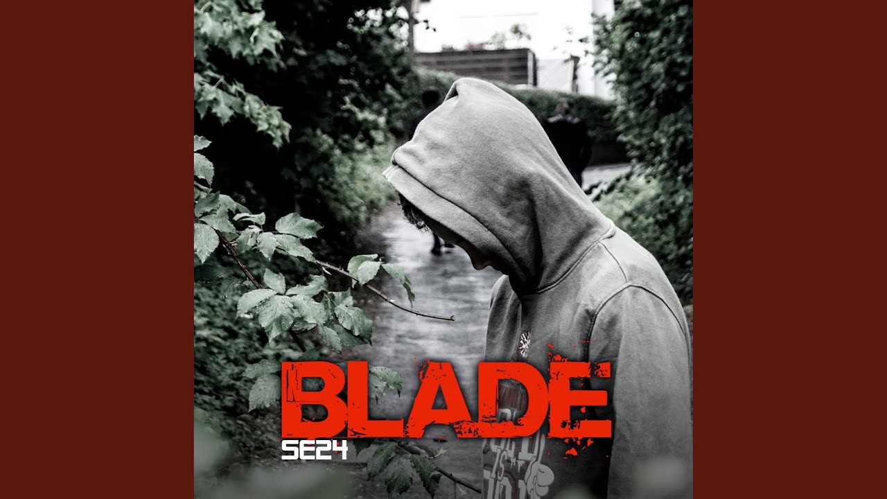 Blade - YouTube