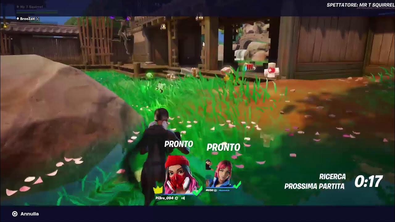Buon 2025 Fortnite - YouTube