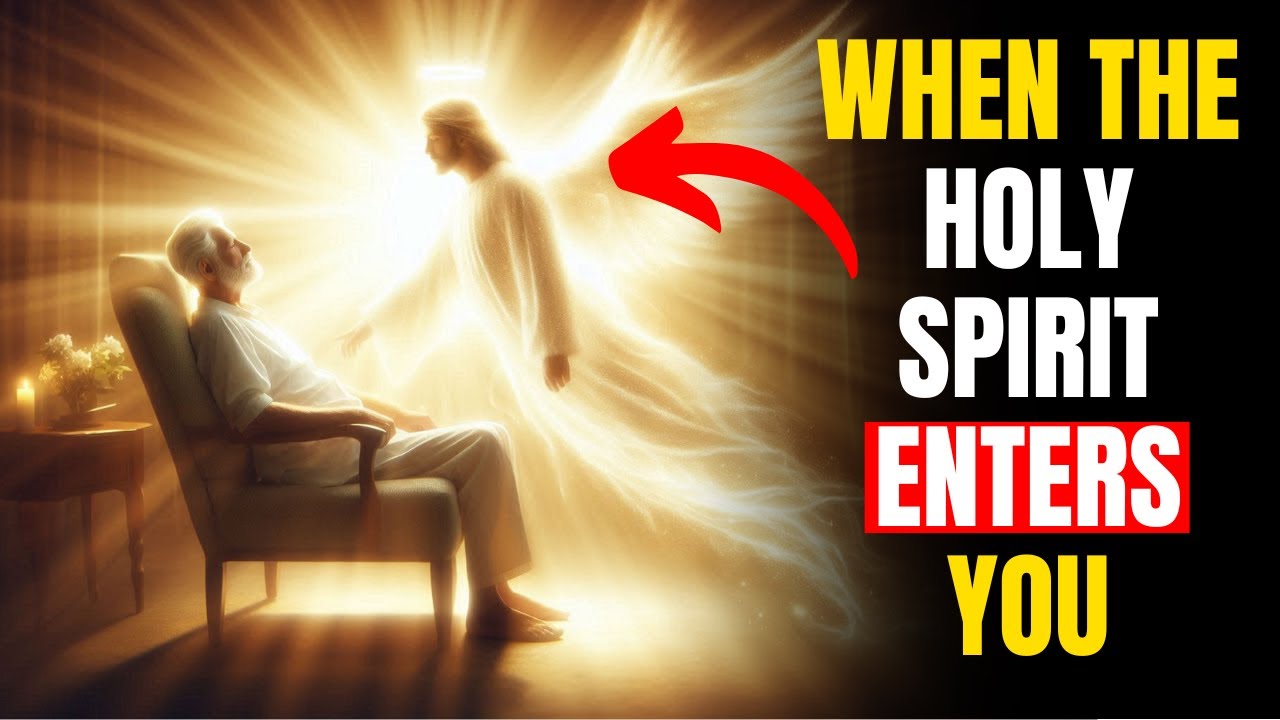 What Happens When The Holy Spirit Enters You 15 INCREDIBLE SIGNS YOU what-happens-when-the-holy-spirit-enters-you-15-incredible-signs-you