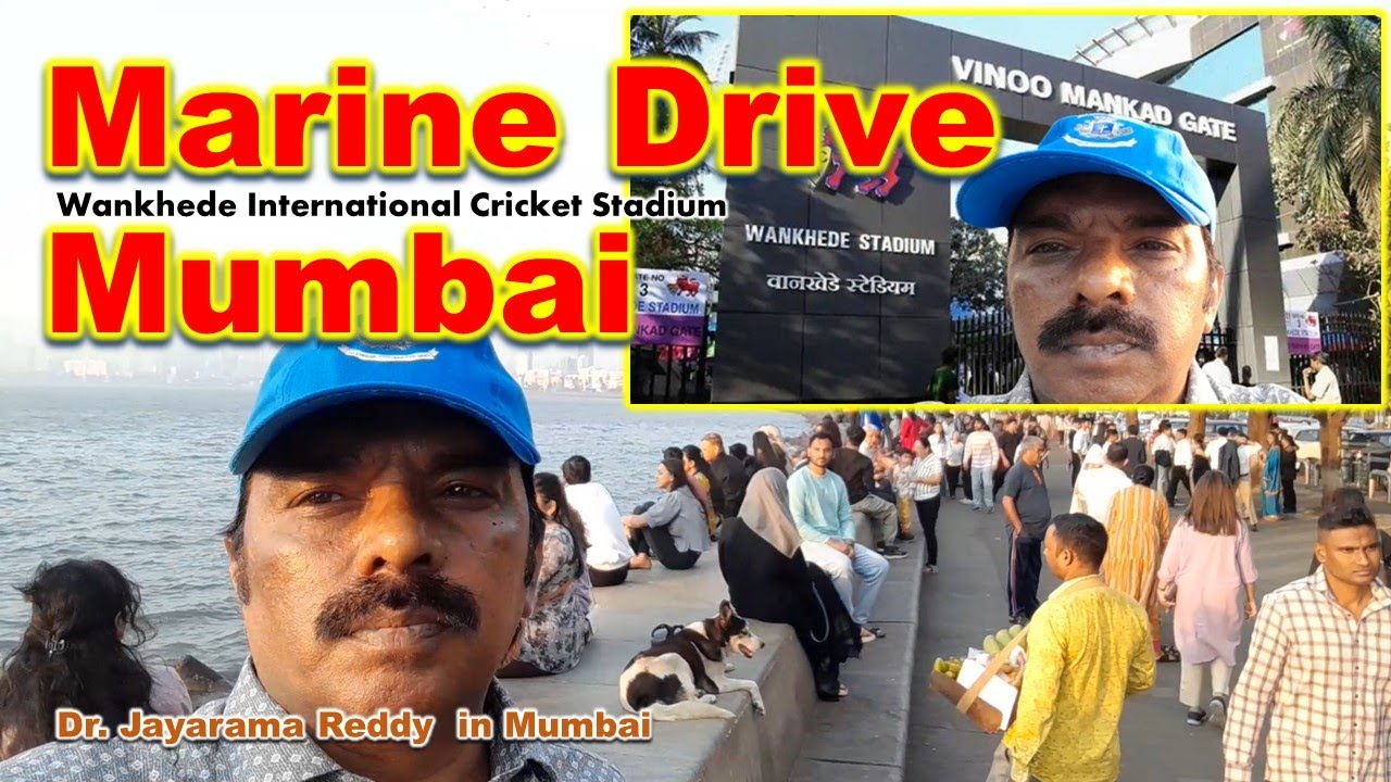 Marine Drive Mumbai| Netaji Road| Colaba| Mumbai| Costliest Room| SRK ...