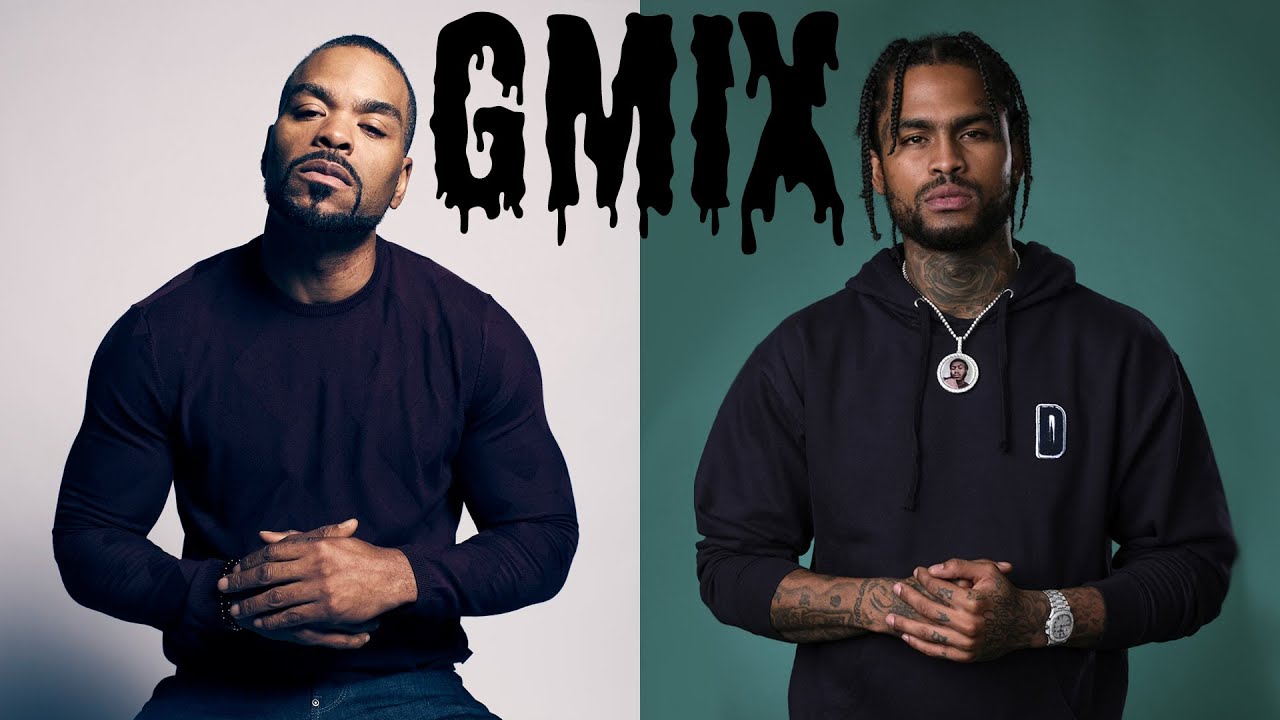 Method Man ft. Dave East - Who Got The Hype (Gmix Edit 2022) - YouTube