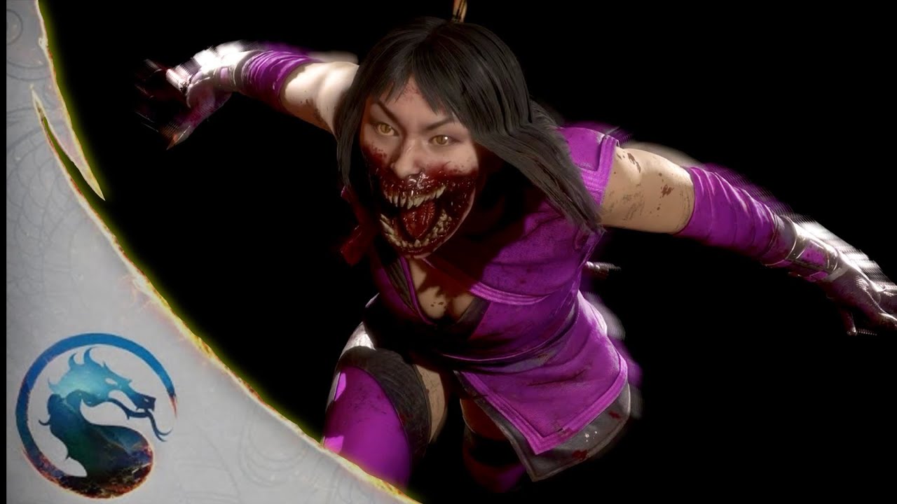 THE FEROCIOUS MILEENA IS BACK! - YouTube